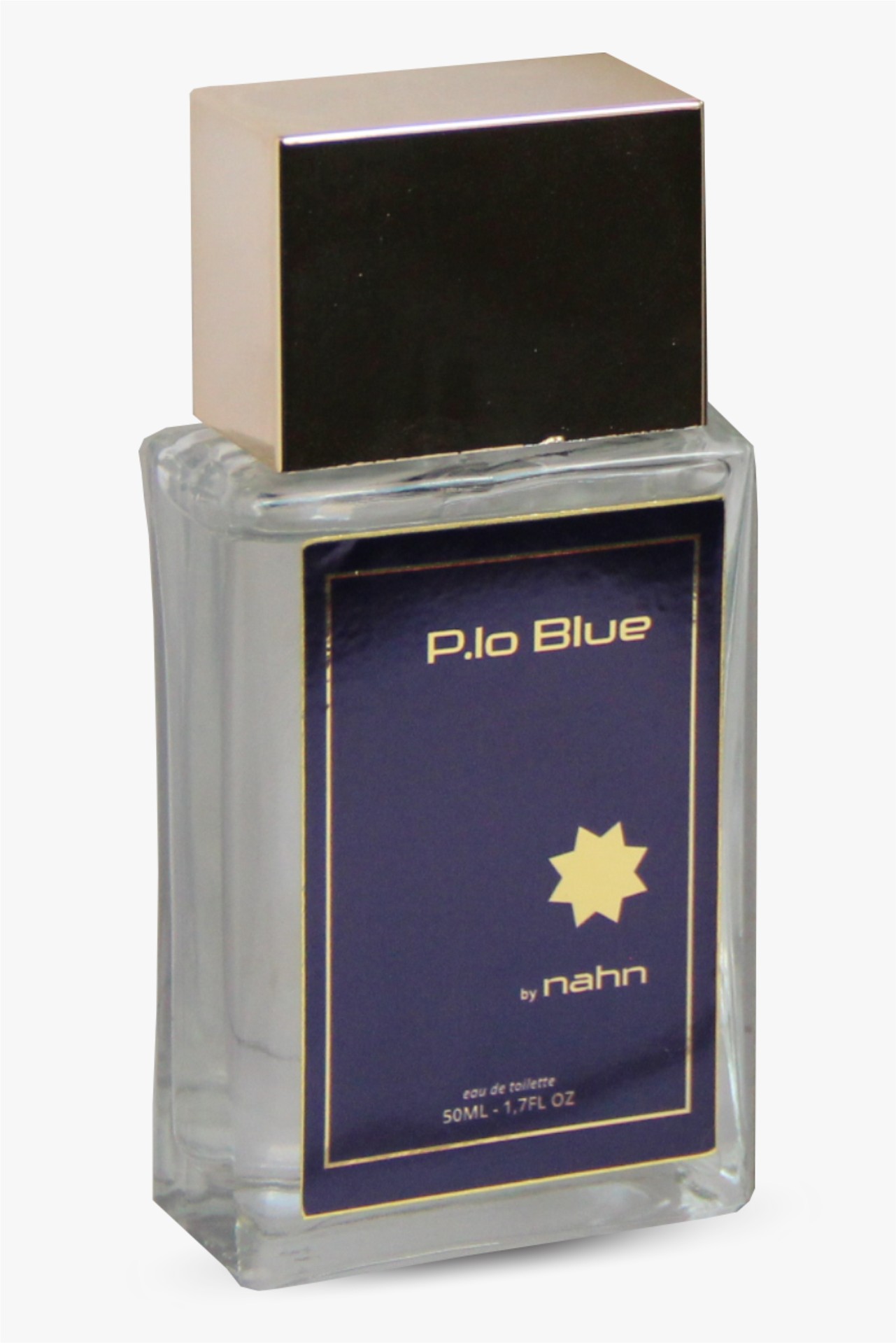 Perfume P.Blue – nahn